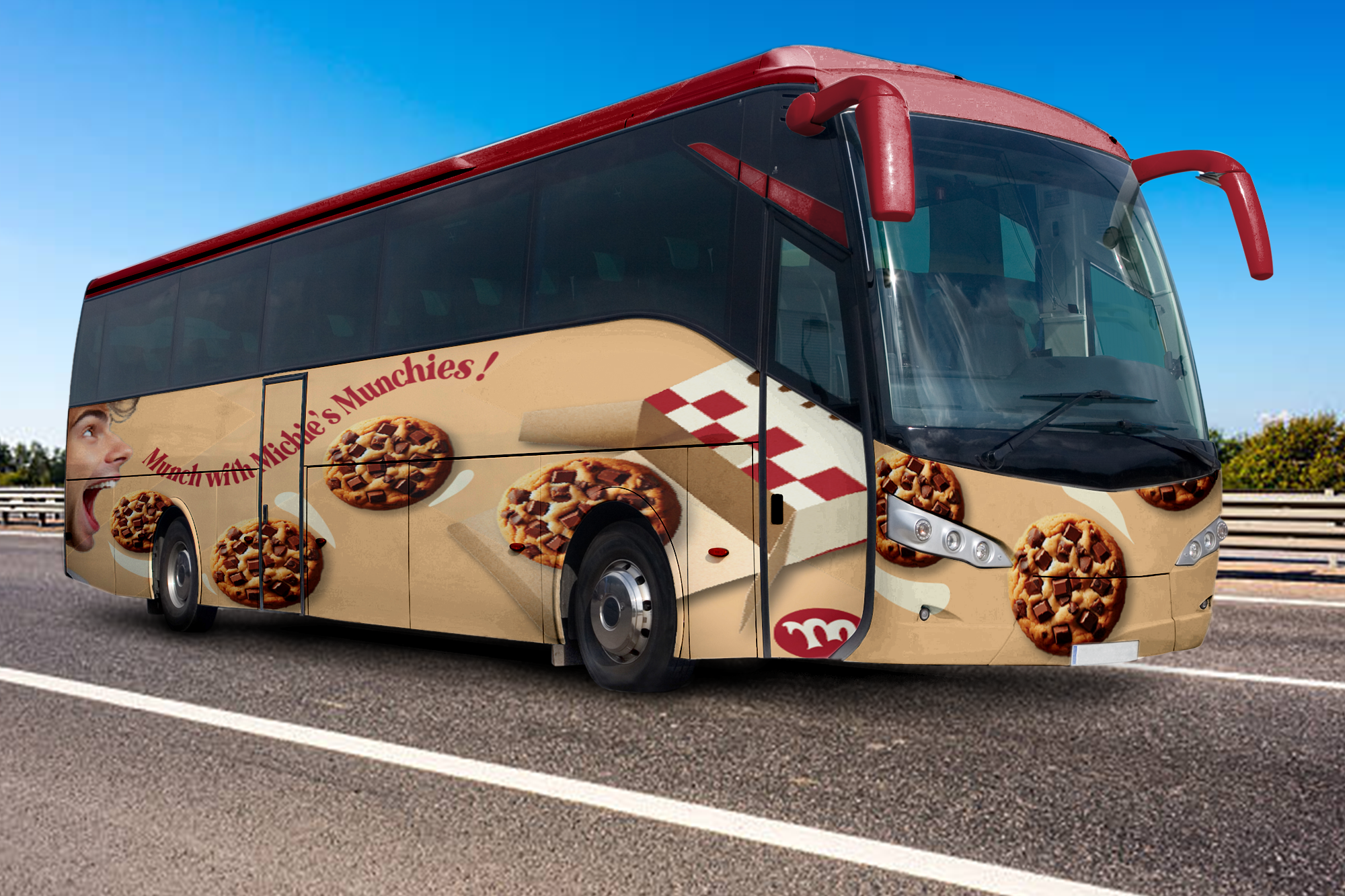 Cianna Crasto Portfolio